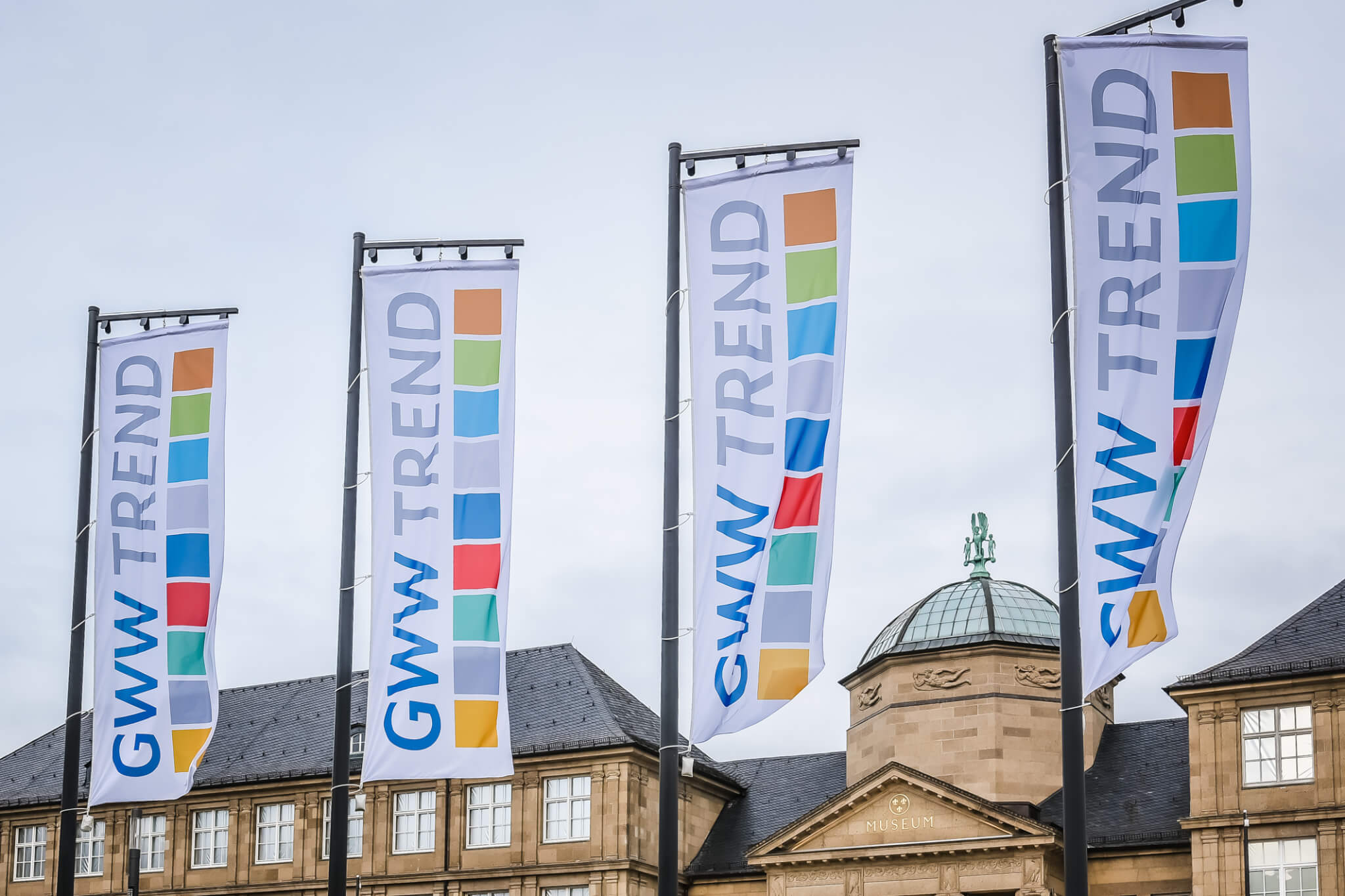 GWW-TREND 2019: kostenfreie Fachbesuchermesse für Werbeartikelberater ...
